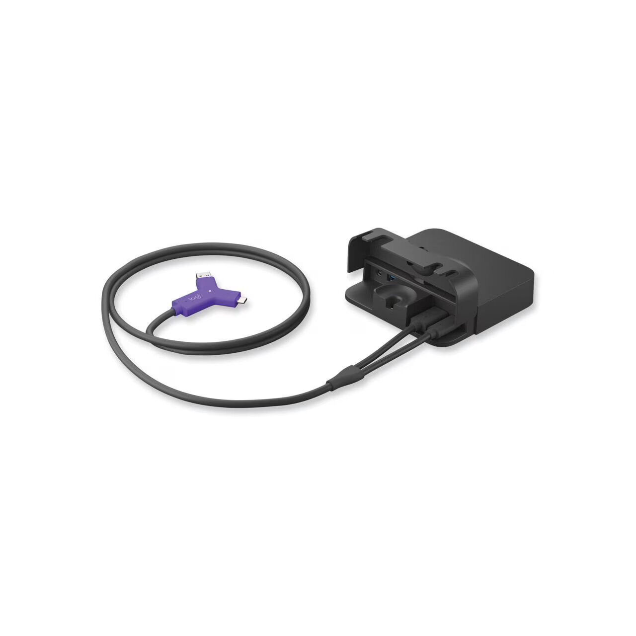 LOGITECH SWYTCH - N/A - PLUGC - WW - EXTENDER POWER KIT AU