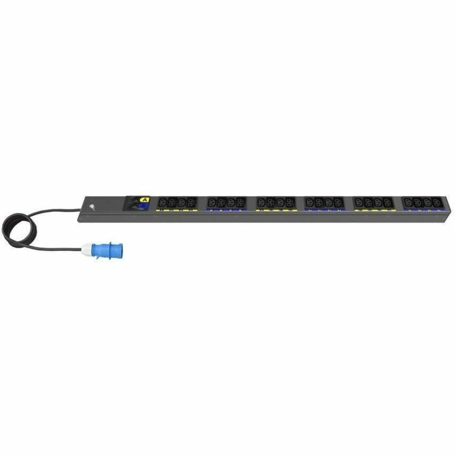 PDU Vertical Basic G4 BA 0U 1Phase 32A IEC 309 12xC13:12xC39