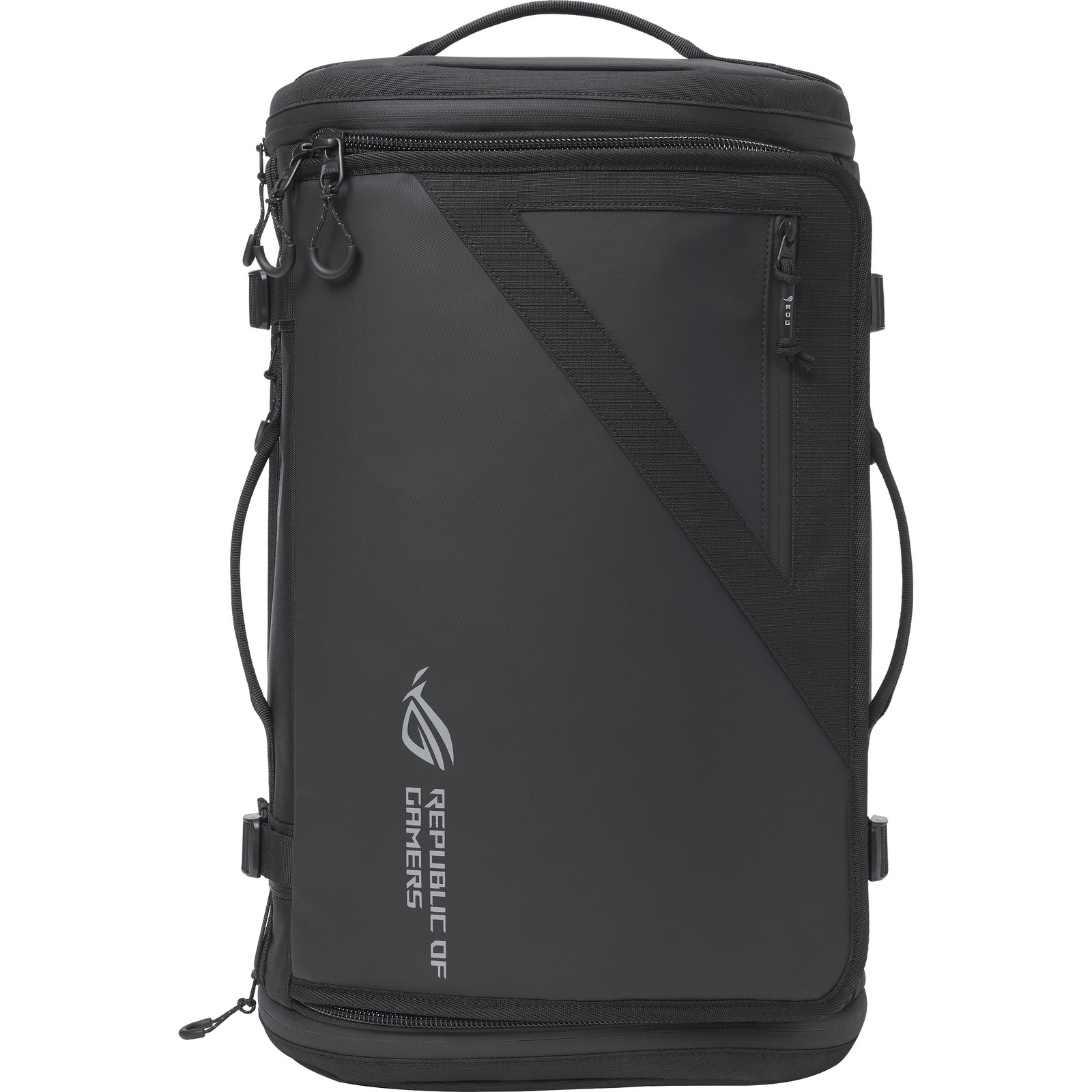 Asus ROG Archer Weekender Carrying Case (Backpack) for 27.9 cm (11") to ...