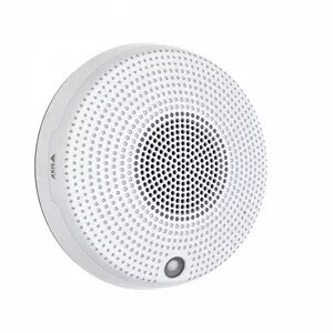 AXIS C1410 Mk II Network Mini Speaker is a discreet and affordable ...