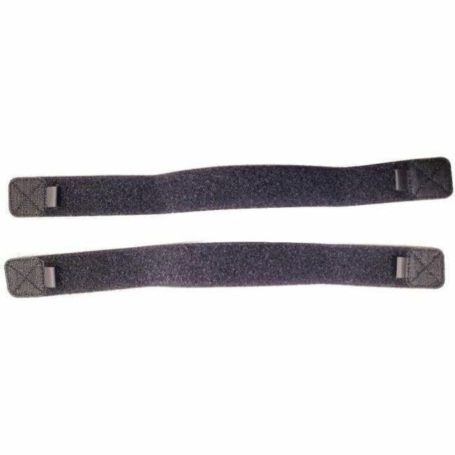 WT5400/WT6400 REPLACEMENT VELCRO WRIST STRAPS TWO STRAPS LARGE