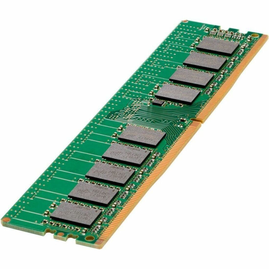 HPE 32GB (1x32GB) Dual Rank x8 DDR5-4800 CAS-40-39-39 Unbuffered ...
