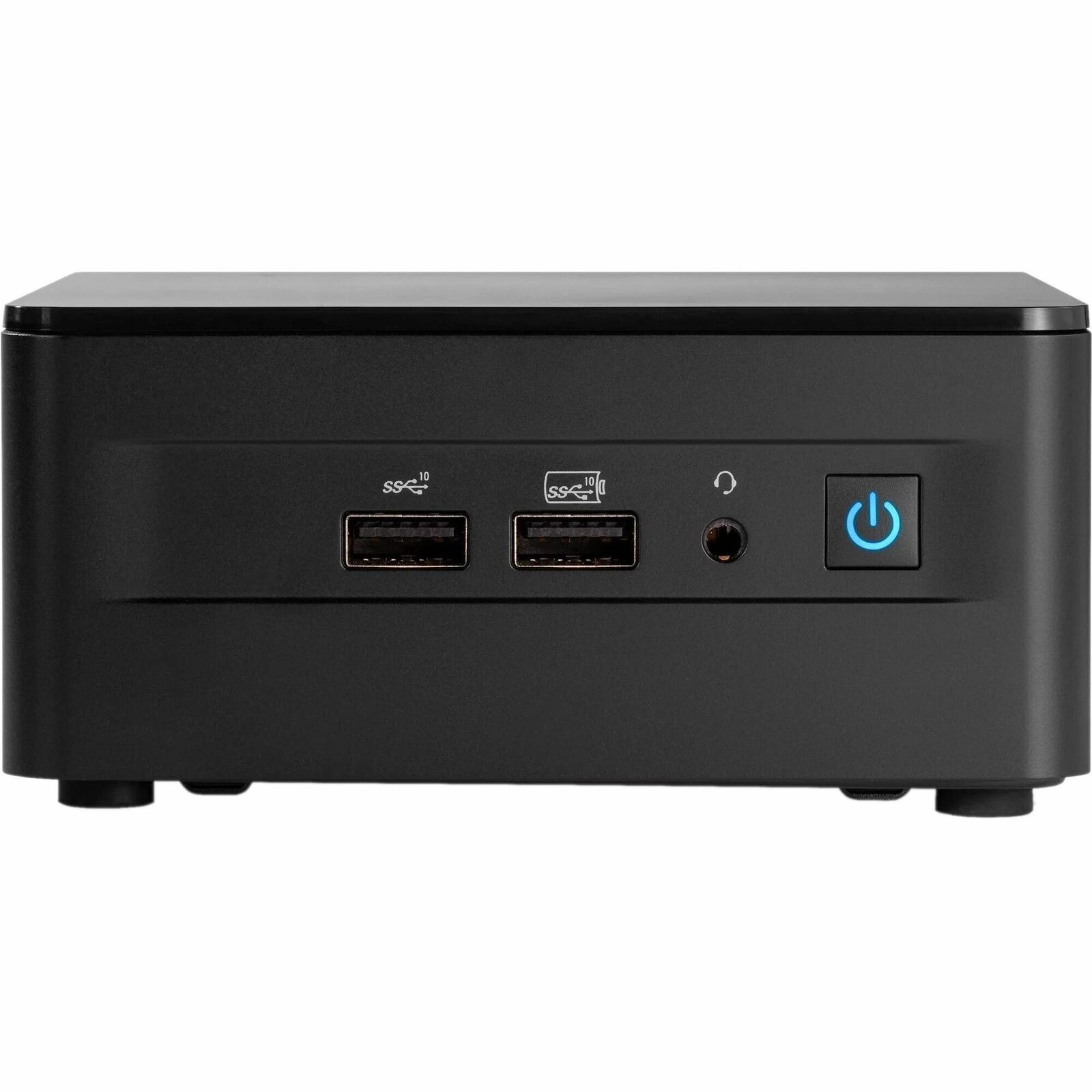 ASUS NUC 12 Pro I7-1260P Barebone SLIM no power cord