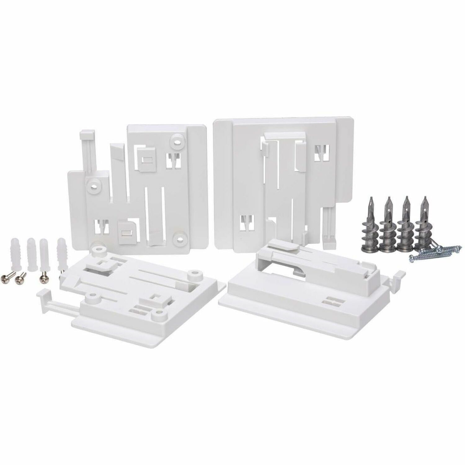 Standard wall/ceiling mount brackets