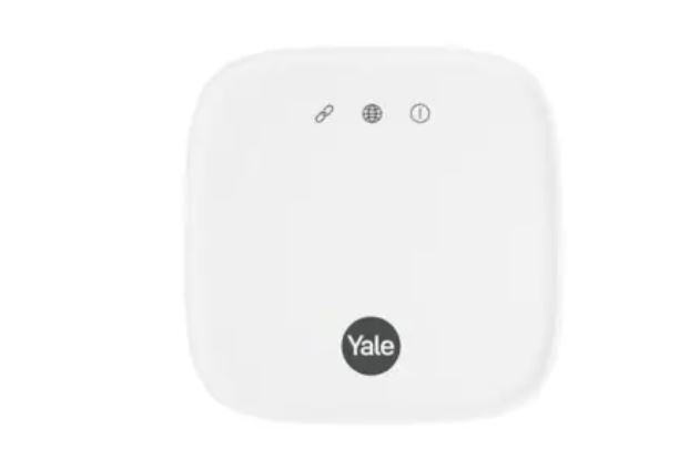 Yale Connect Plus Hub 2 - 3Y Warranty