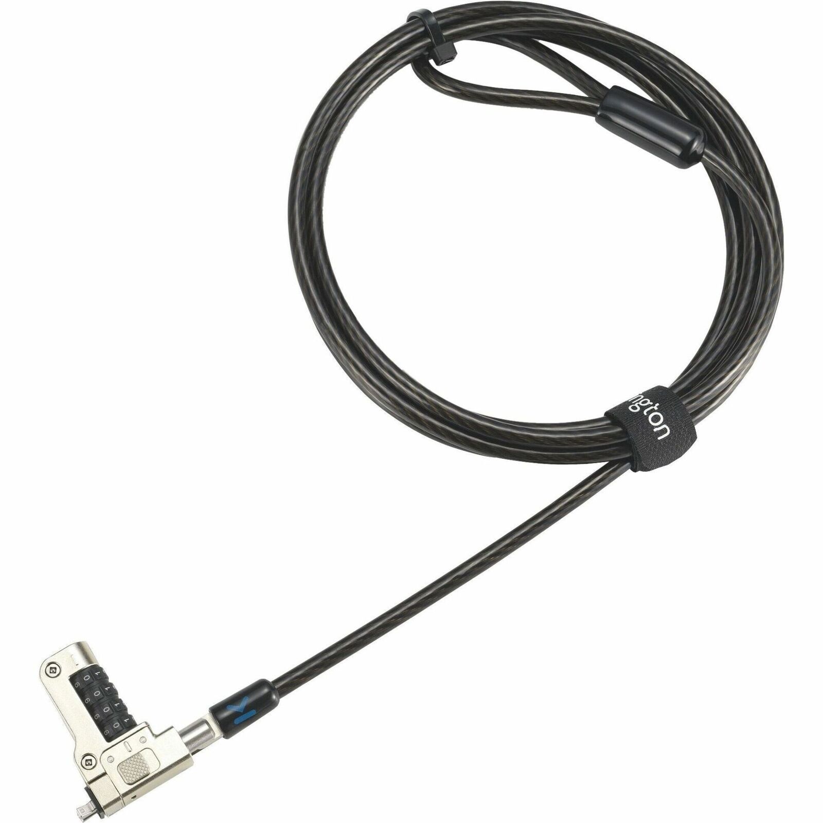 KTG SLIM N17 2.0 COMBINATION LOCK