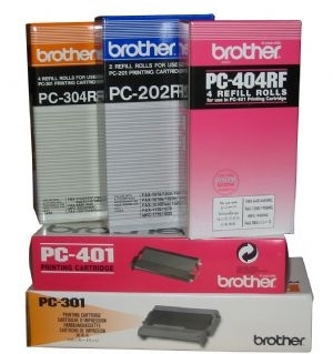 Buy Your Brother PC402RF Refill Rolls Today!