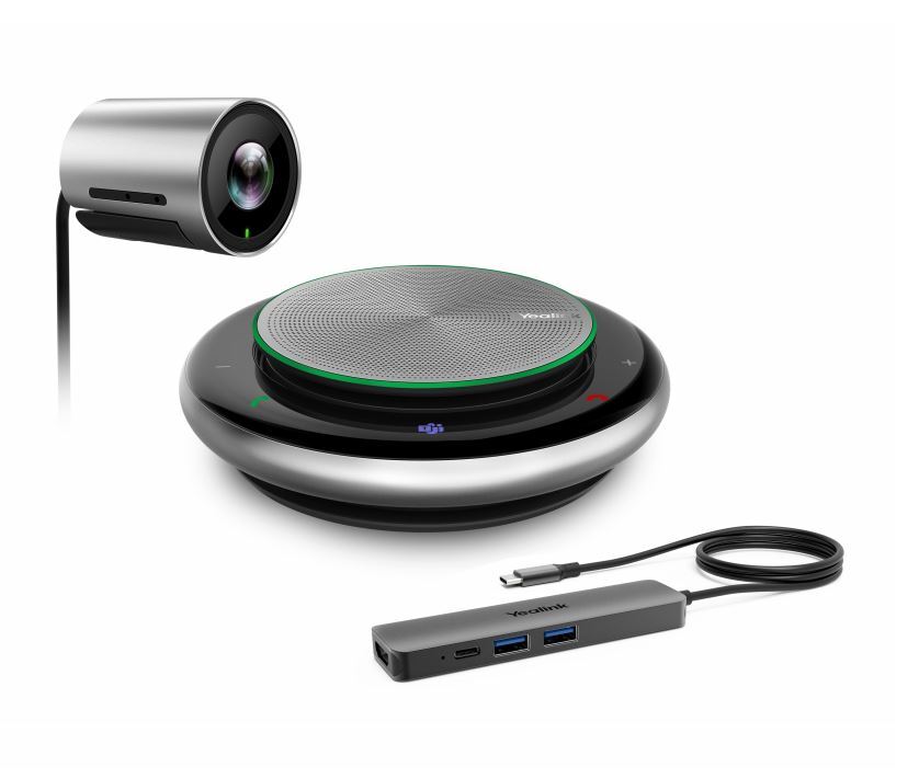 Buy Your Yealink UVC30-CP900-BYOD Video Conference Kit Today!
