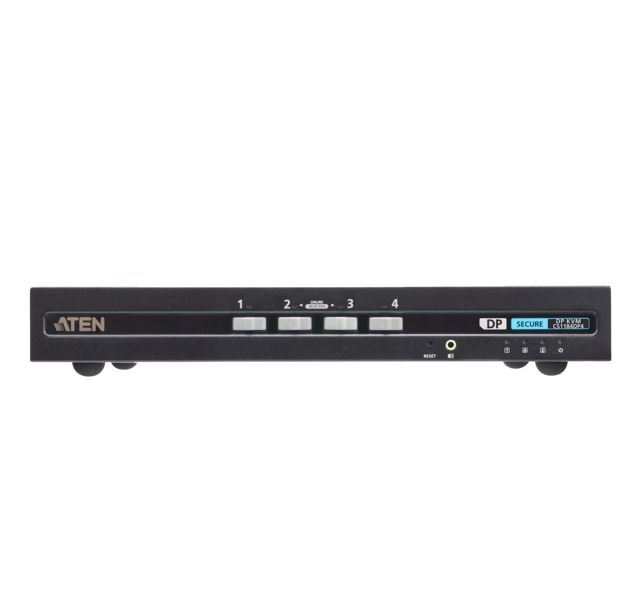 Buy Your Aten 4 Port Usb Dp Secure Kvm Psd V4 0 Today