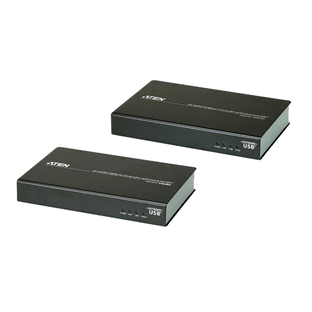 Buy Your Aten HDMI USB HDBaseT Extender Today!