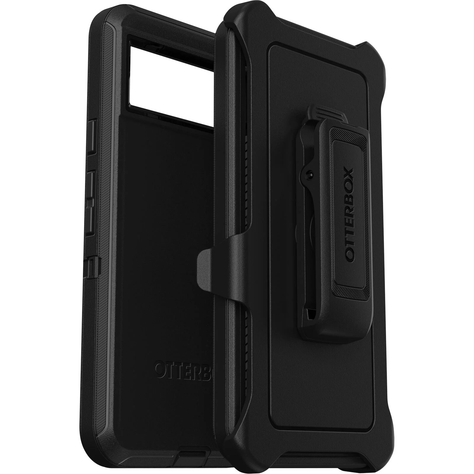 Buy Your Otterbox Defender Google Pixel 8 Case Black Today!