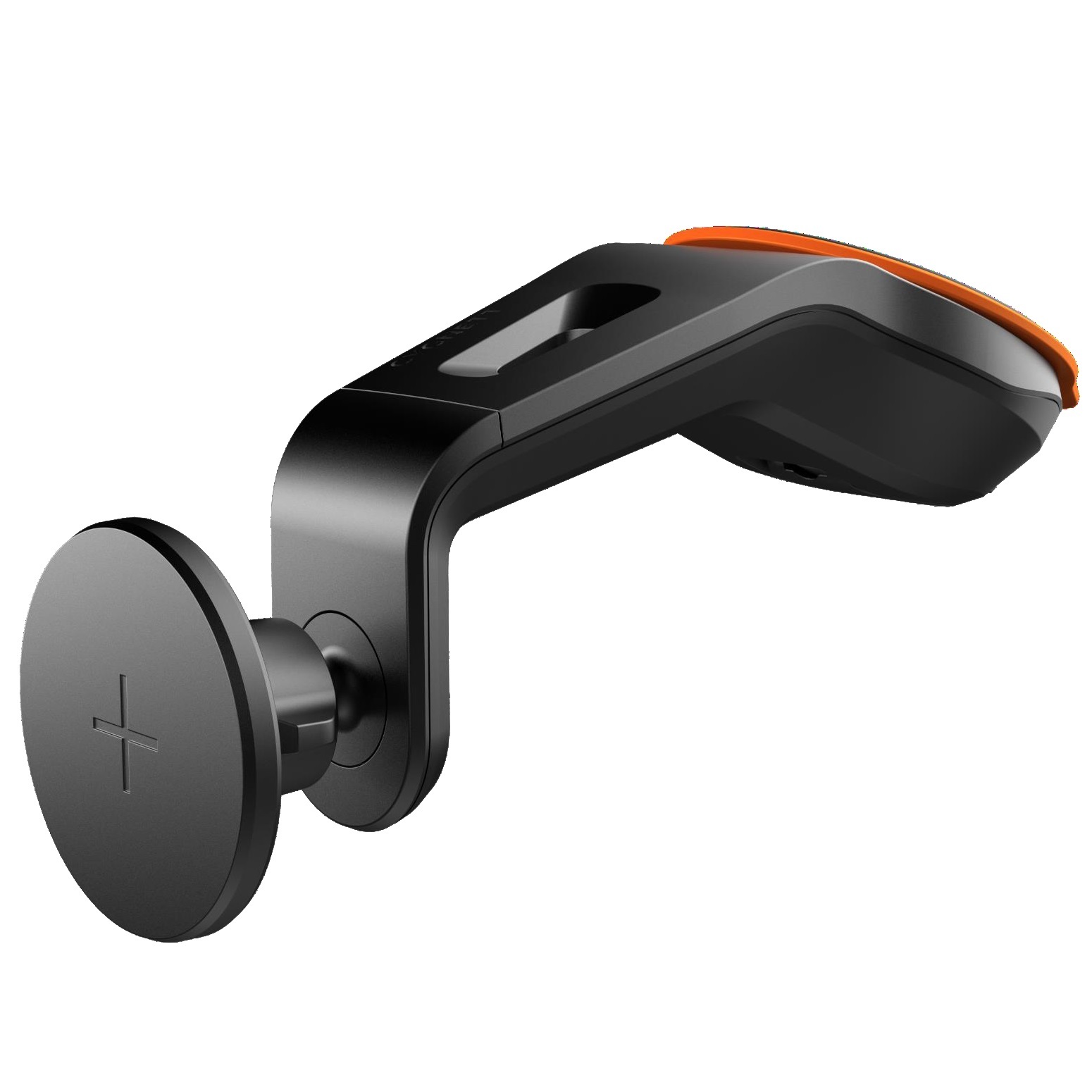 Cygnett MagDrive – Magnetic Car Mount - Window - (CY4616WLCCH)