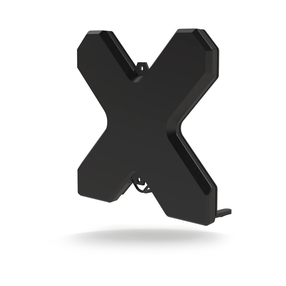 PANORAMA 2x2 Mount MiMo Portable Antenna 4G/5G Desk, Window or Wall ...