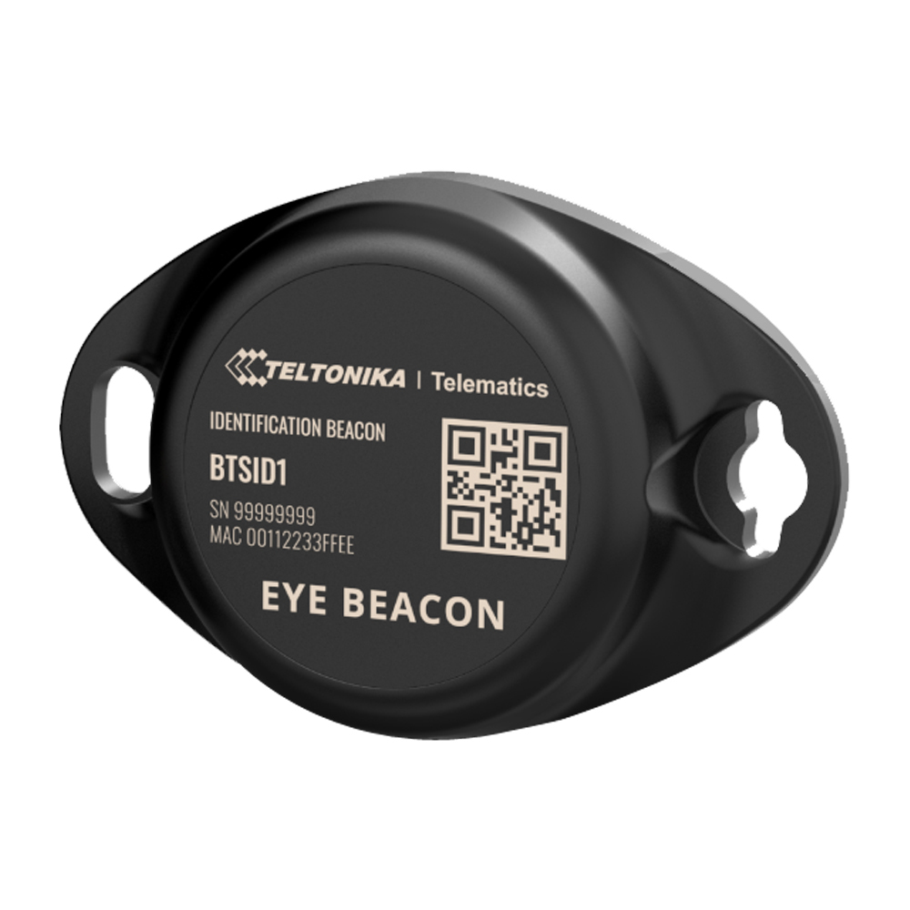 Buy Your Teltonika EYE BEACON Today!