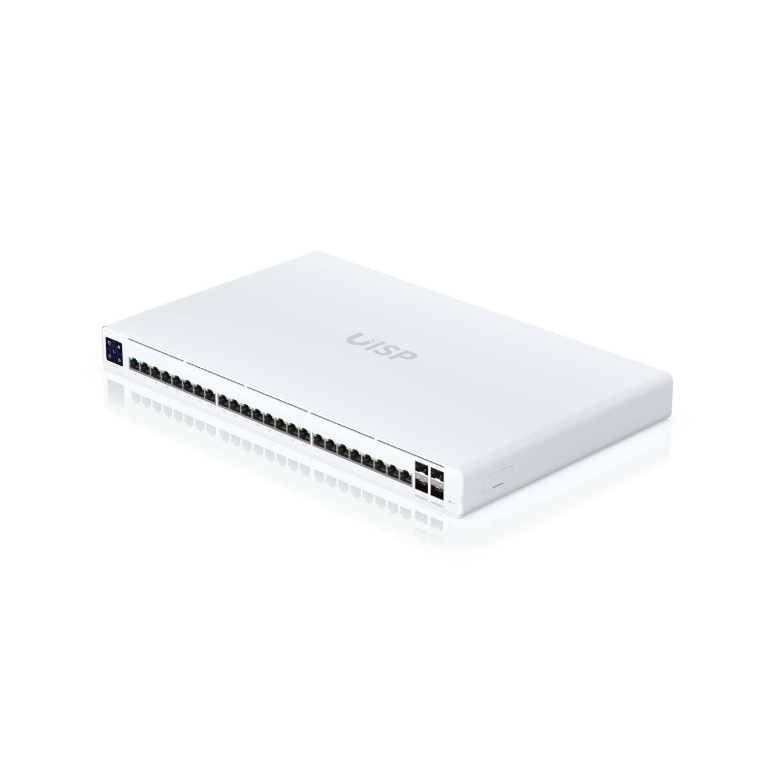 Buy Your Ubiquiti UISP Switch Professional 24 GbE RJ45 Ports 16 with ...