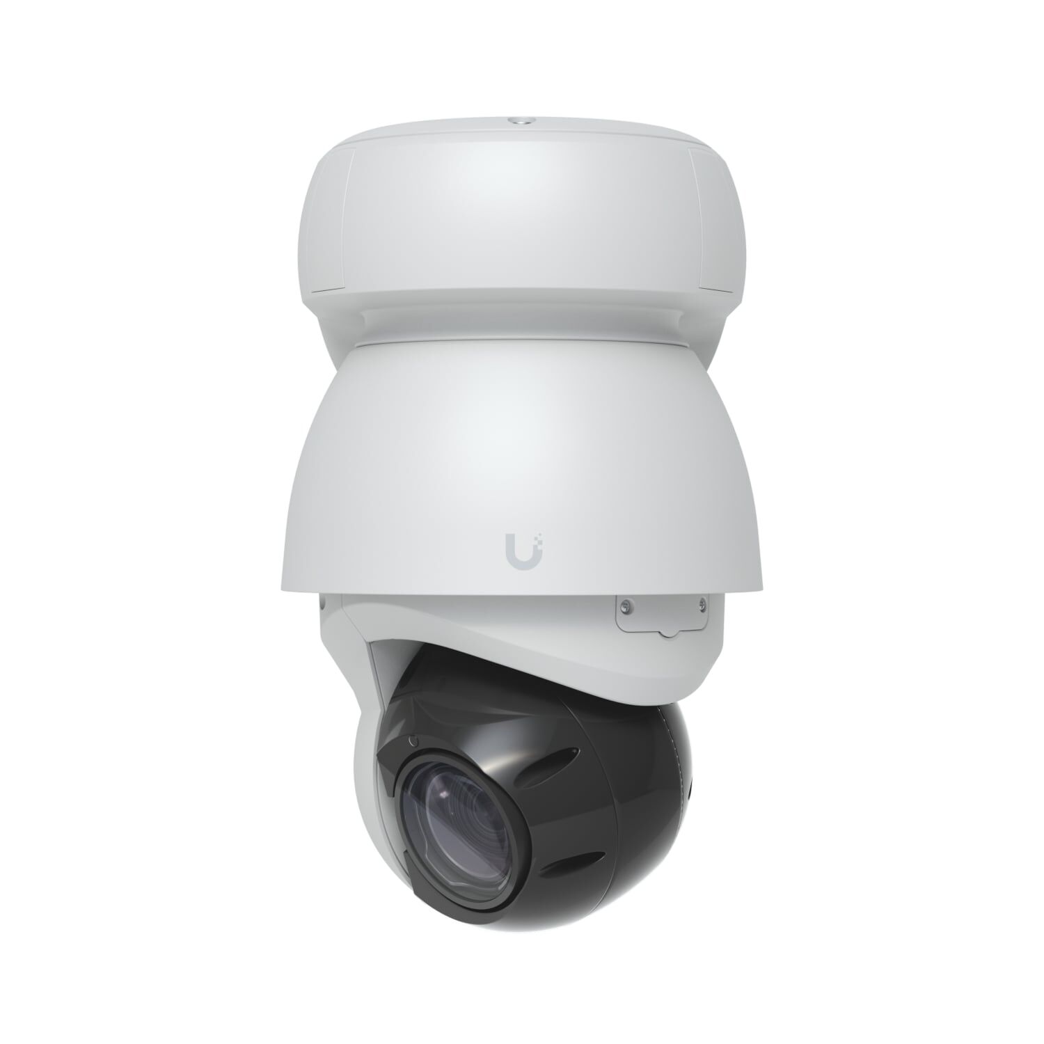 Ubiquiti AI PTZ Industrial, White, 4K PoE++ PTZ Camera,IP66,Enhanced AI ...