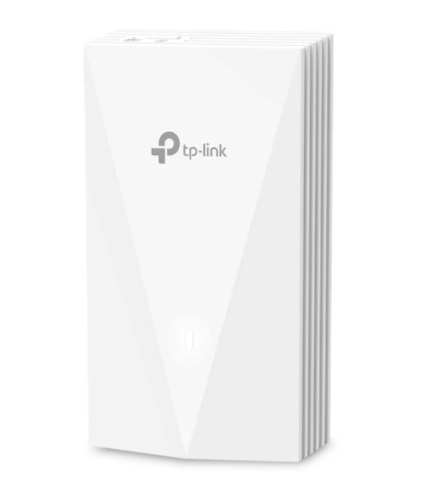 Buy Your TP-Link EAP655 Wall AX3000 Wall Plate WiFi 6 Access Point Today!