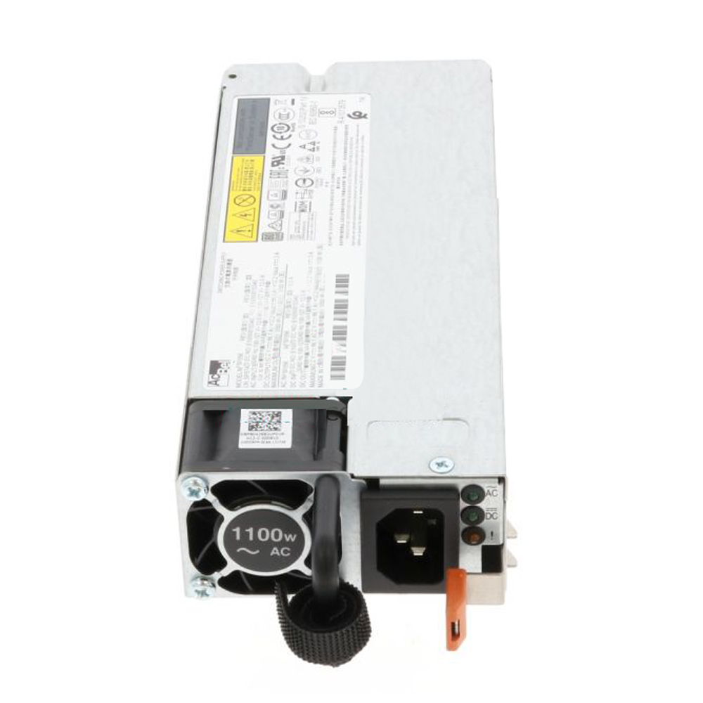 Buy Your Lenovo ThinkSystem 1100W Power Supply Today!