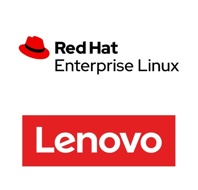 Buy Your Lenovo RHEL Server 4 Virtual Nodes Premium Today!