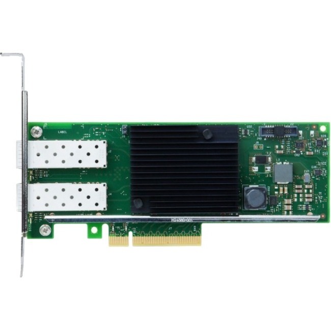 Buy Your Lenovo ThinkSystem Intel X710-DA4 Adapter Today!