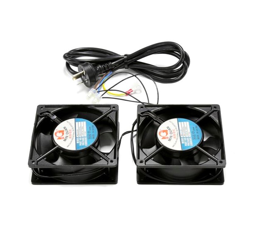 PowerShield Internal Fan kit for Vertical Racks