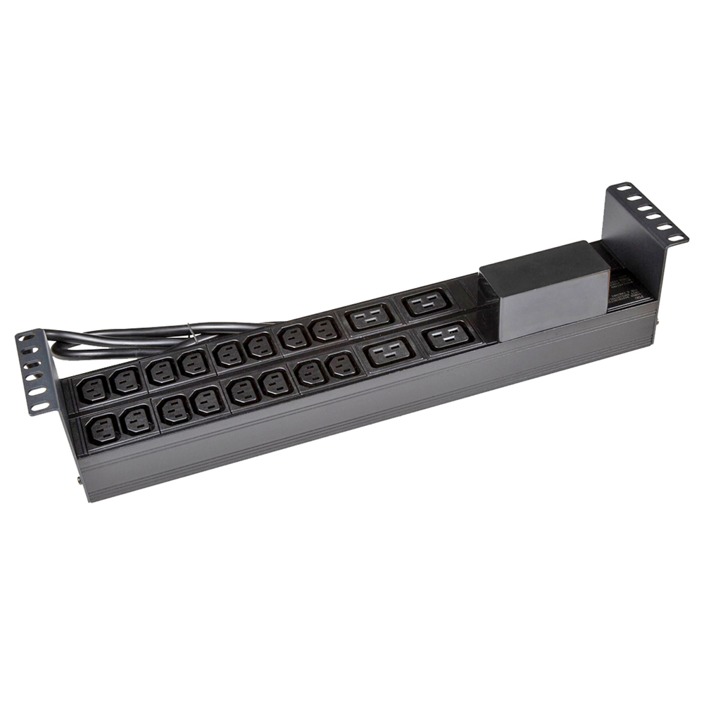 PowerShield Horizontal PDU with IEC C20 Input