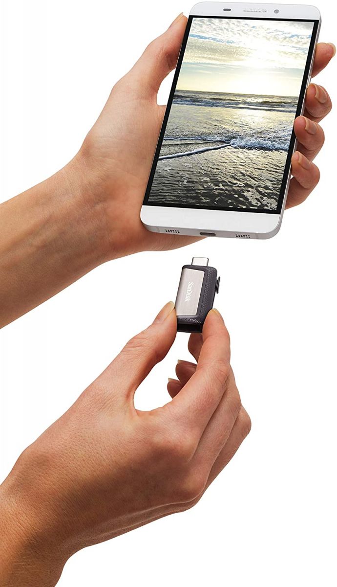 Best Flash Drives for Backing Up Your Smartphone | FlashTrend